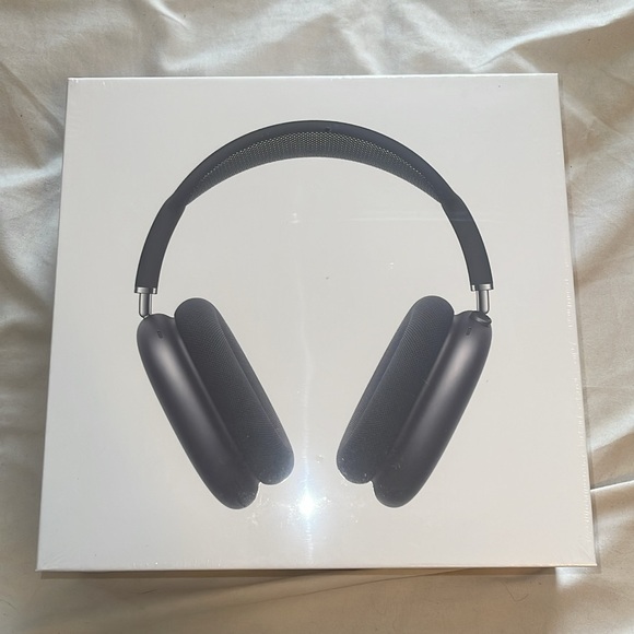 Headphones | Apple Max Grey | Poshmark